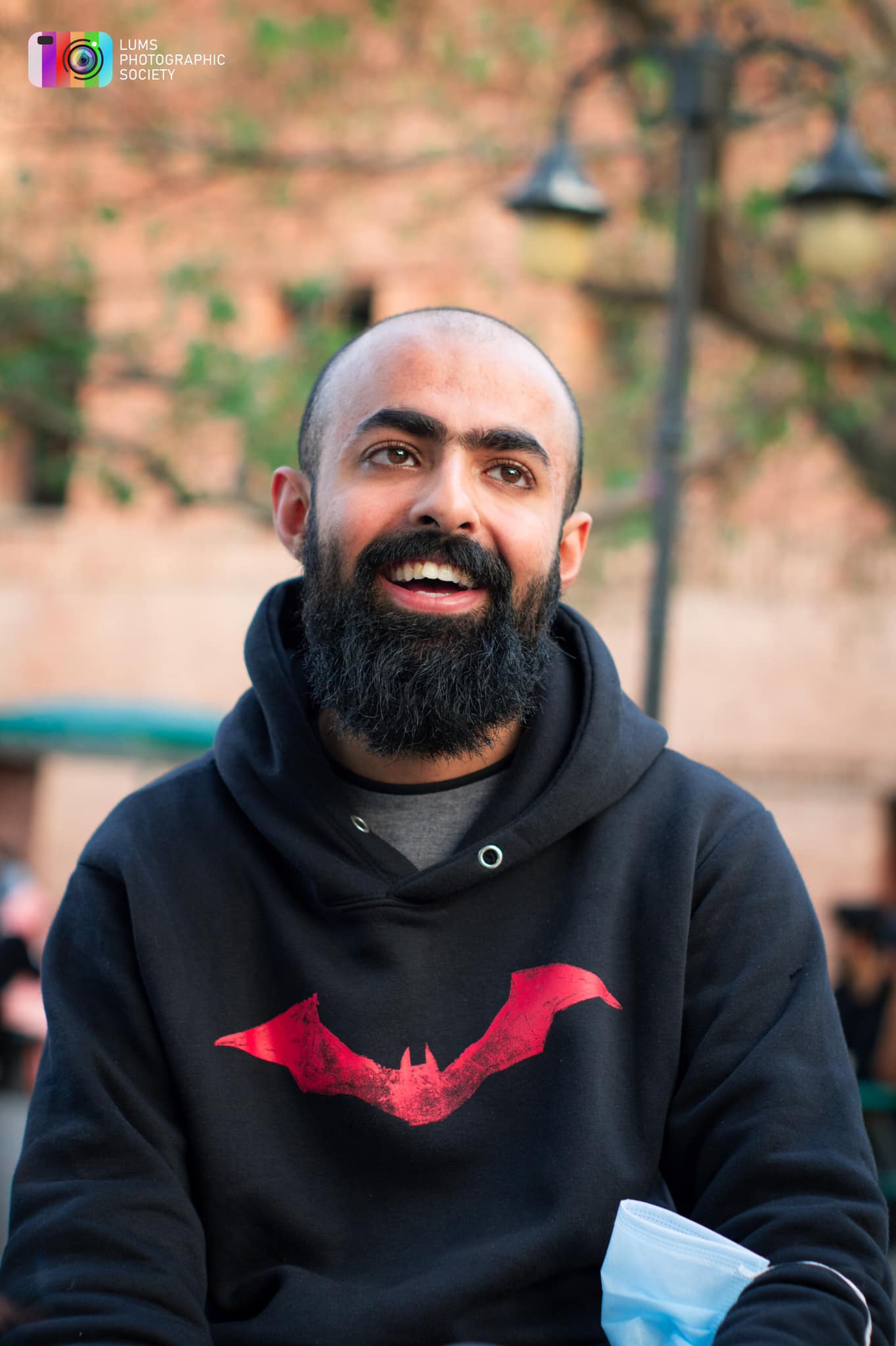 Humans Of LUMS – PhotoLUMS